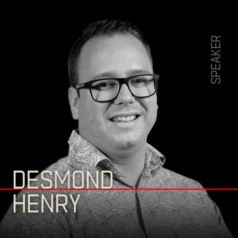 Desmond Henry – Commit 2033